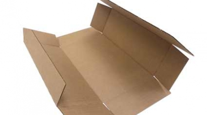 Cardboard Trays – DPL Kenya