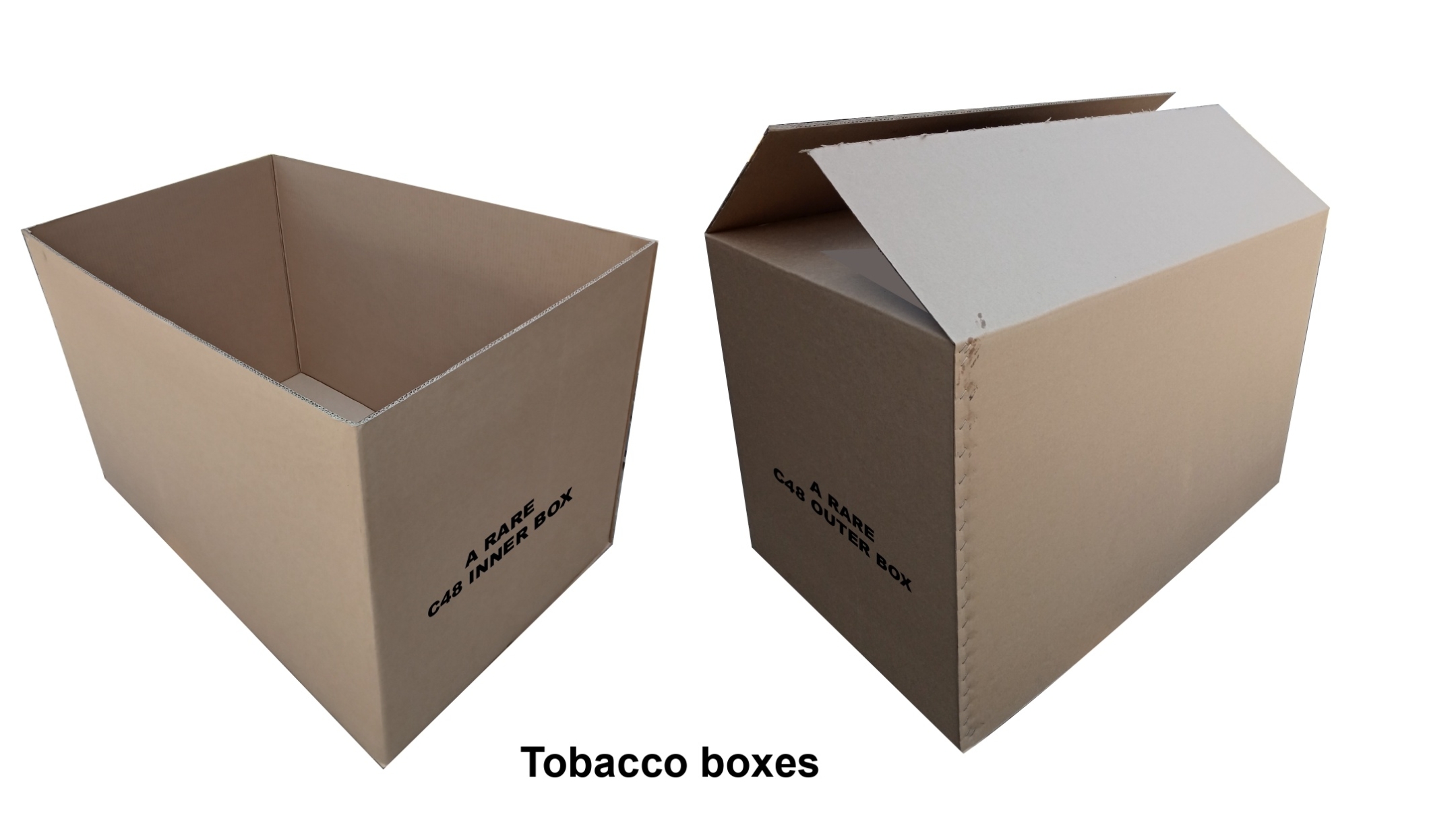 Pallet Boxes / Sleeves – DPL Kenya