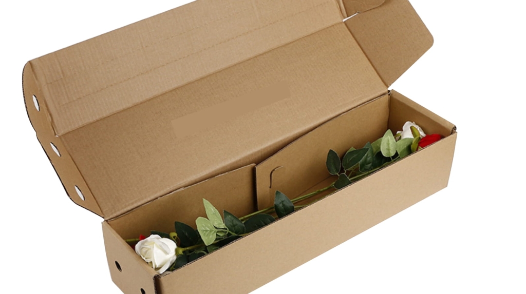 Die Cut Boxes – DPL Kenya